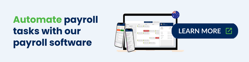 Automated Payroll Solutions Australia